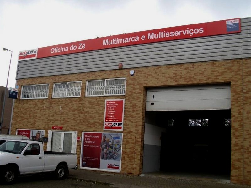 Rede AutoCrew expande-se e passa a contar com 30 oficinas - Fleet Magazine